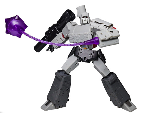 MS-B36 Ragnar Doomsday | Magic Square | TFSource