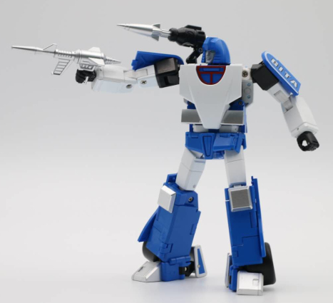 TE-03 Phantom | Transform Element | TFSource