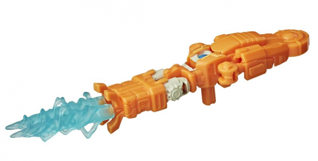 WFC-E14 Rung | Transformers War for Cybertron Earthrise Chapter