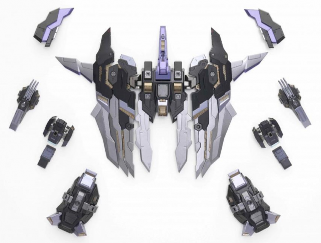 03B Star Saber Alternative SDCC 2020 Exclusive | Flame Toys Kuro Kara ...