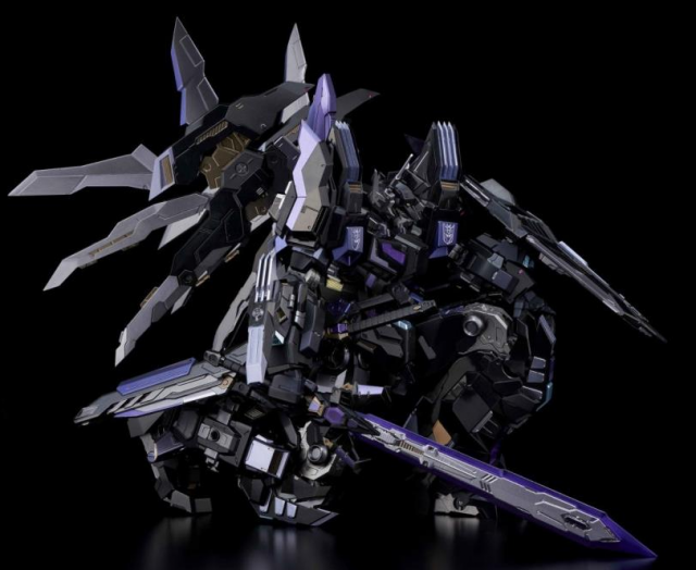 03B Star Saber Alternative SDCC 2020 Exclusive | Transformers Kuro Kara ...