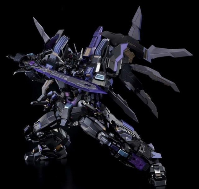 03B Star Saber Alternative SDCC 2020 Exclusive | Transformers Kuro Kara ...