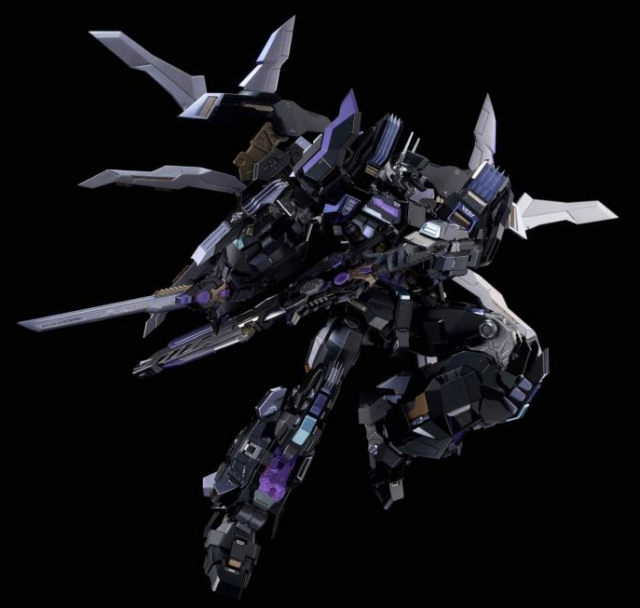 03B Star Saber Alternative SDCC 2020 Exclusive | Transformers Kuro Kara ...