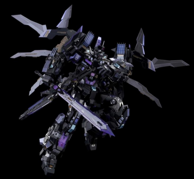 03B Star Saber Alternative SDCC 2020 Exclusive | Transformers Kuro Kara ...