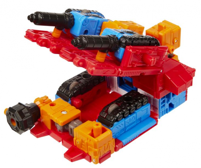 WFC-GS15 Hot House | War for Cybertron Earthrise Transformers Figure ...