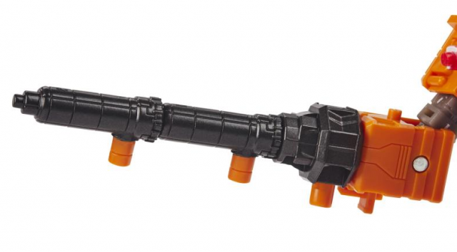 WFC-GS15 Hot House | War for Cybertron Earthrise Transformers Figure ...