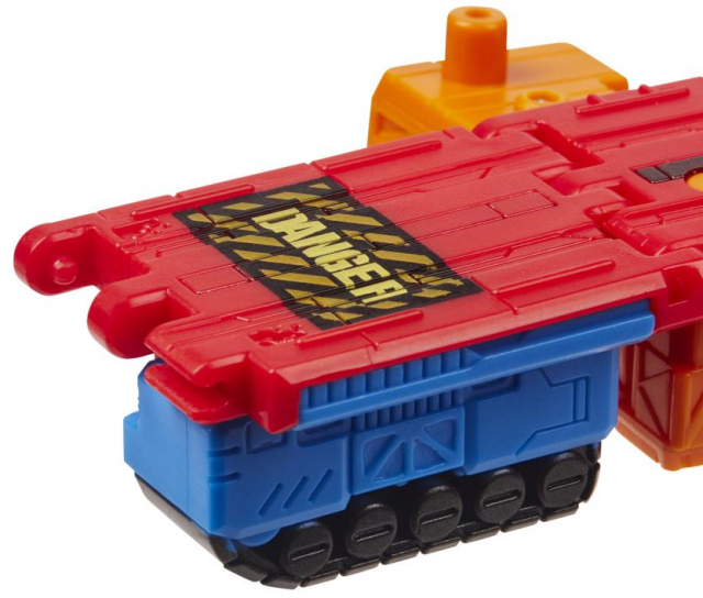 WFC-GS15 Hot House | War for Cybertron Earthrise Transformers Figure ...