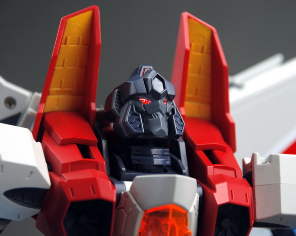 PF-01 Red Falcon | TT HongLi