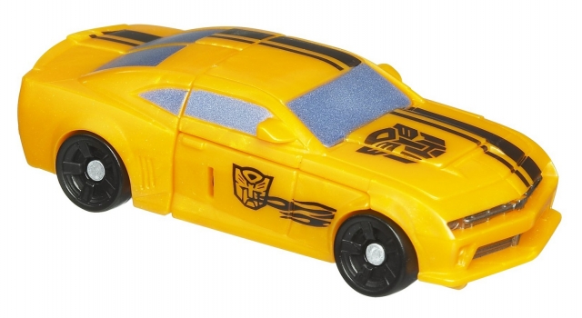 Cyberfire Bumblebee Legends Class | Transformers Hunt for the ...