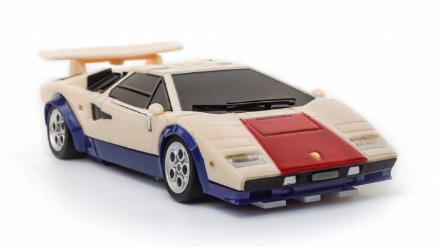 MX Monolith | X-Transbots MasterX | TFSource