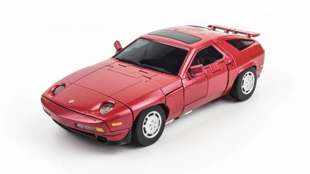 MX Monolith | X-Transbots MasterX | TFSource