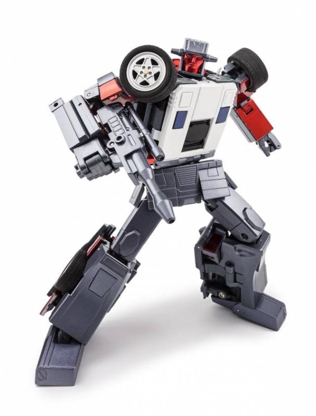 MX Monolith | X-Transbots MasterX | TFSource