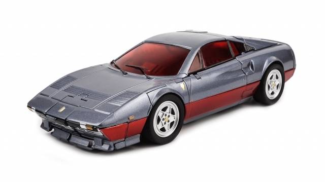 MX Monolith | X-Transbots MasterX | TFSource