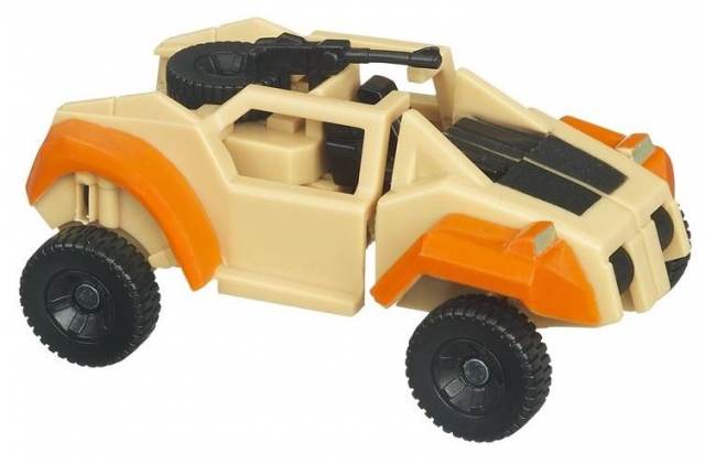 Sandstorm Legends Class | Transformers Hunt for the Decepticons HFTD ...