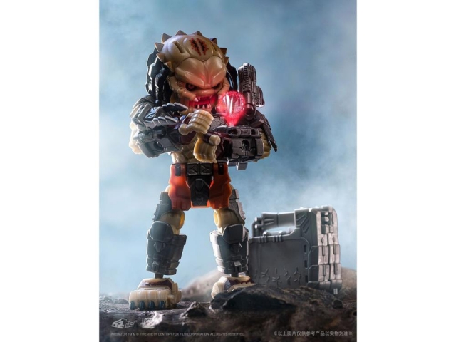 Predator MegaBox MB-11 Predator | 52Toys