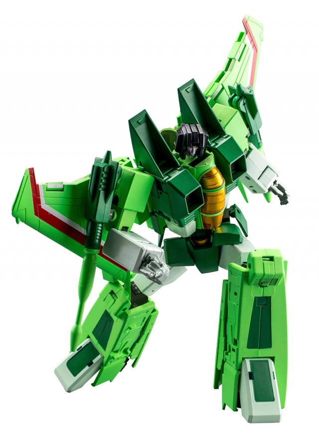 MTRM-EX01 Acid Swarm | MakeToys Re: Master Ex Series | TFsource