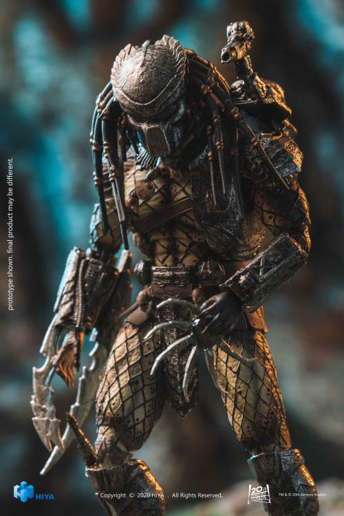 Alien Vs Predator Movie Temple
