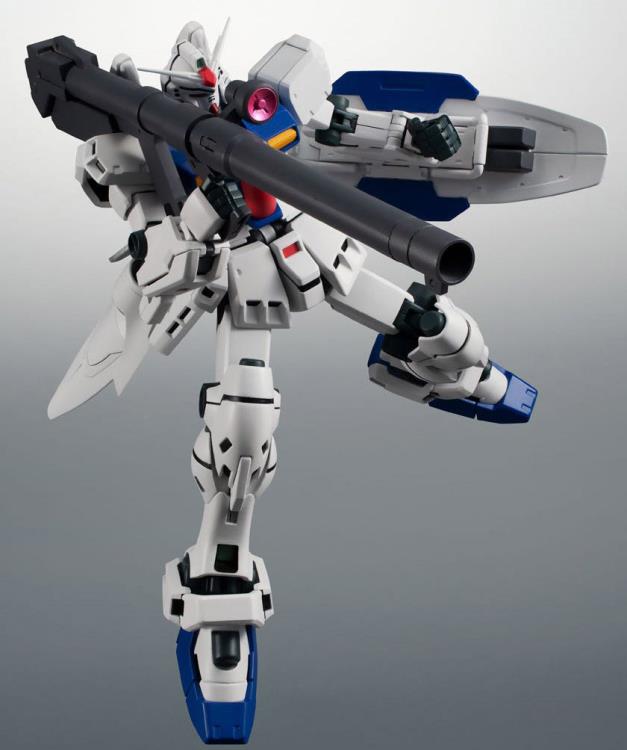 RX-78GP03S Gundam GP03S A.N.I.M.E. Version Robot Spirits | Mobile Suit ...