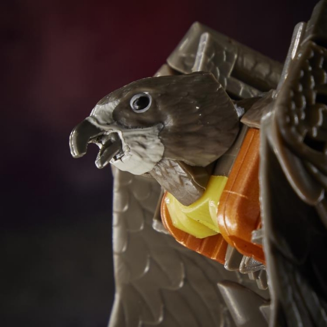 WFC-K14 Airazor | Transformers War for Cybertron Kingdom Chapter