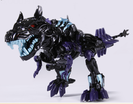 Leader Class Nemesis Grimlock Limited Edition | Transformers 4 Age of ...
