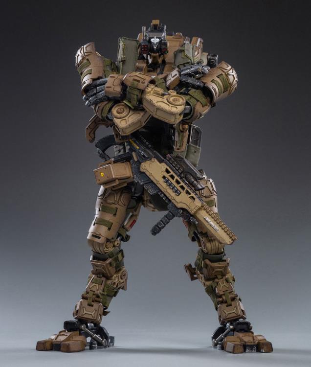 09st Legion FEAR Assault Mech | Joy Toy War Stars