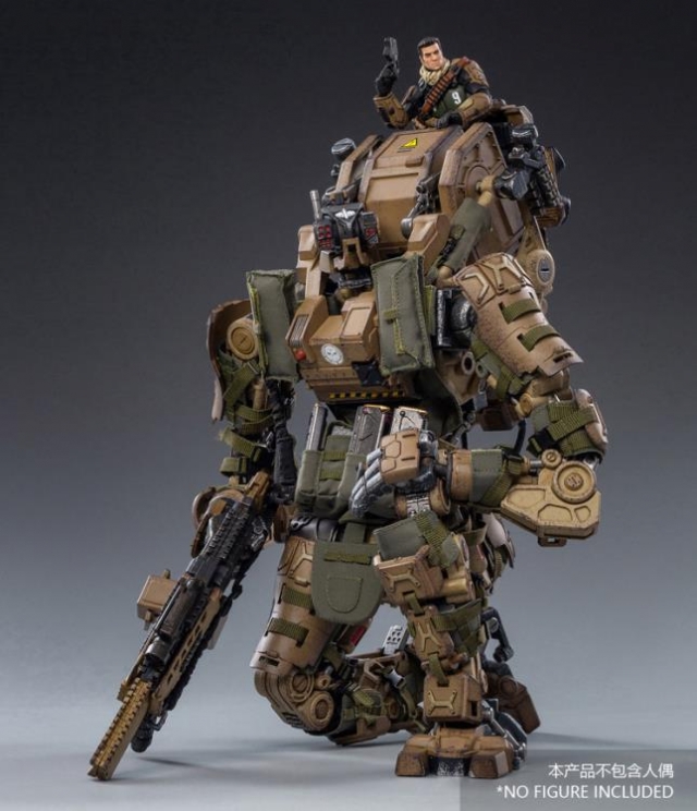 09st Legion FEAR Assault Mech | Joy Toy War Stars
