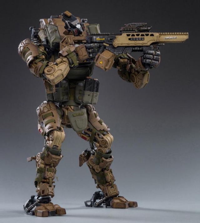 09st Legion FEAR Assault Mech | Joy Toy War Stars