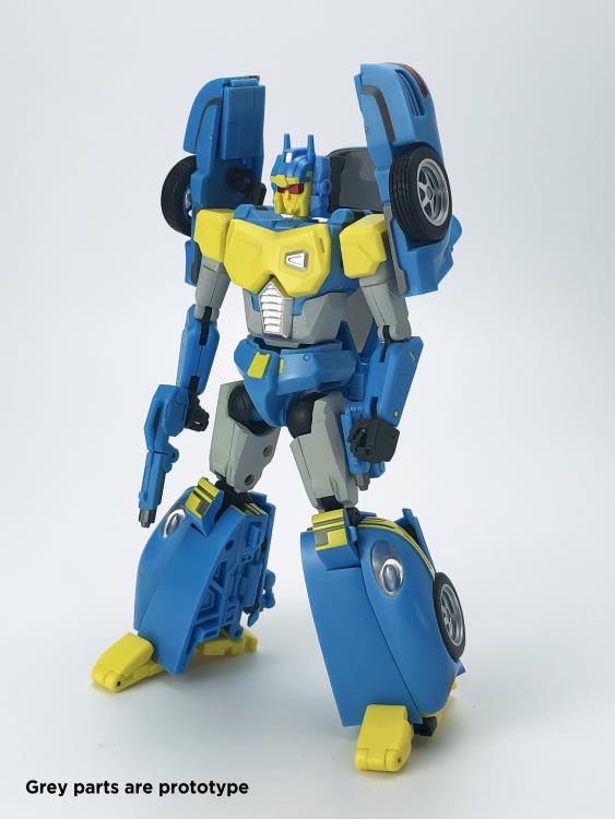 MB-12A Nite Walker | Fans Hobby 3rd Party Master Builder Series Figure ...
