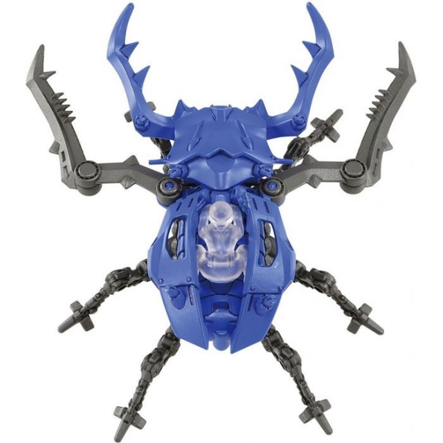 ZW07-Kuwaga | Zoids Wild | Takara Tomy Zoids