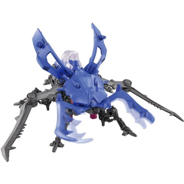 ZW07-Kuwaga | Zoids Wild | Takara Tomy Zoids