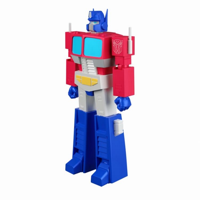 Optimus Prime 7-inch Scale | Transformers Ultimates | Super7