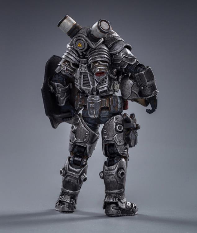 Hammer of Steel Interstellar Troopers 1st Legion | Joy Toy Battle for ...