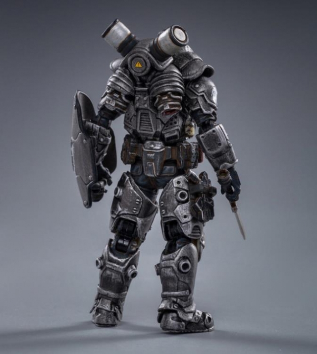 Hammer of Steel Interstellar Troopers 1st Legion | Joy Toy Battle for ...