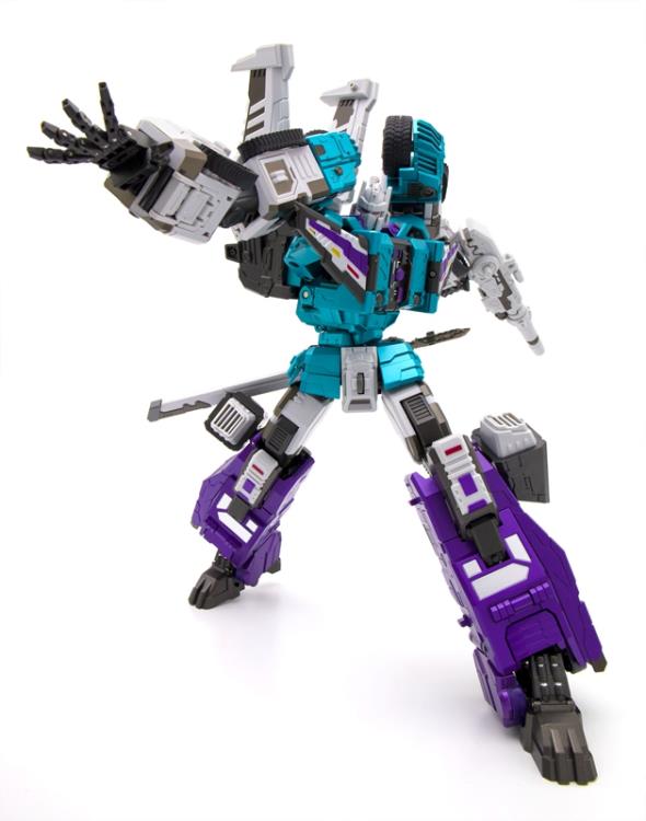 GDW-03M Fuuma Limited Edition | GCreation