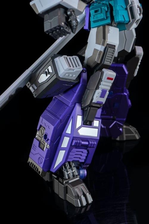 GDW-03M Fuuma Limited Edition | GCreation