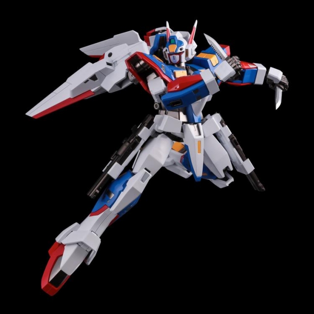 RIOBOT R-1 | Super Robot Wars | Sentinel