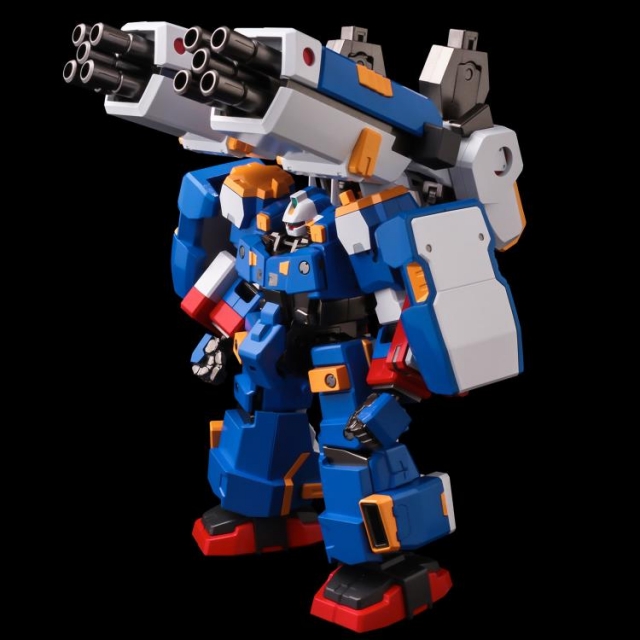 RIOBOT R-2 | Super Robot Wars | Sentinel