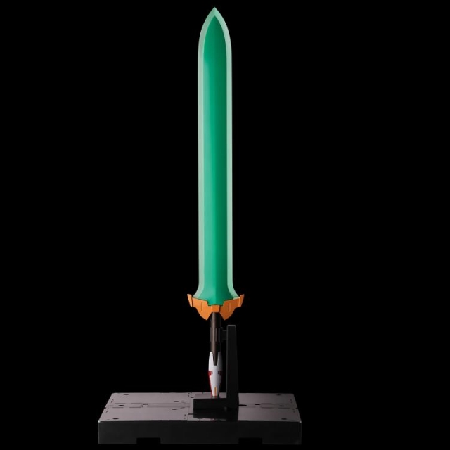 RIOBOT R-2 | Super Robot Wars | Sentinel