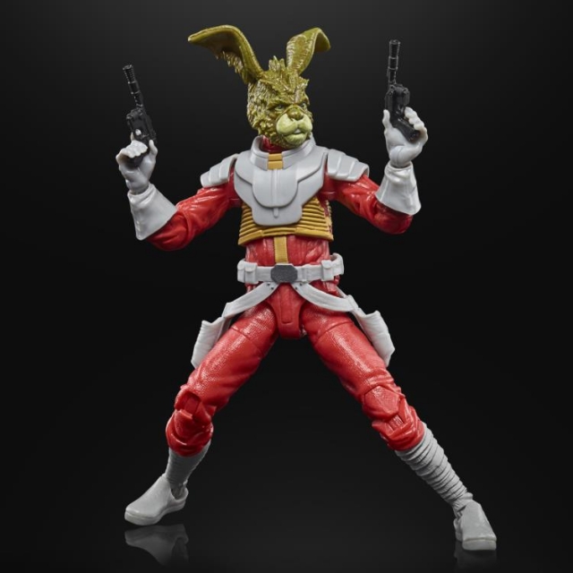 Jaxxon Rabbit 6-Inch Scale | Star Wars The Black Series | Star Wars ...