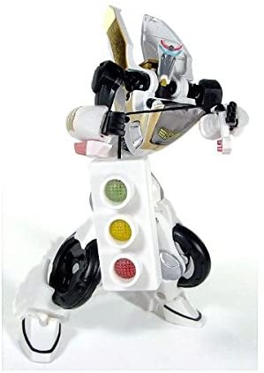 Elite Guard Prowl Tokyo Toy Show Exclusive | Japanese Transformers ...