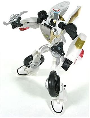 Elite Guard Prowl Tokyo Toy Show Exclusive | Japanese Transformers ...