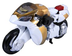 Elite Guard Prowl Tokyo Toy Show Exclusive | Japanese Transformers ...