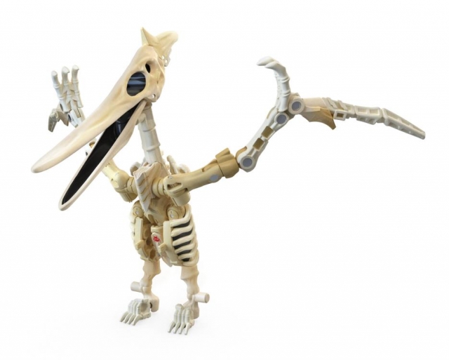 WFC-K25 Wingfinger Deluxe Class | Transformers Generations War for ...