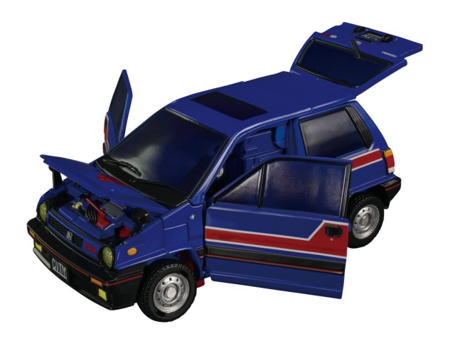 MP-53 Skids | Transformers Masterpiece