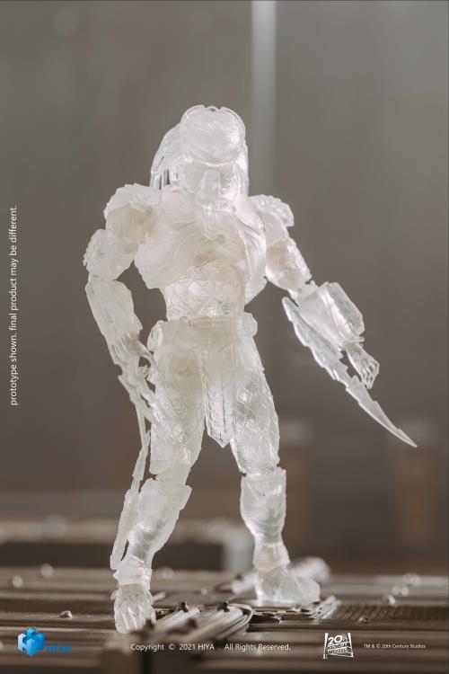 Predator Vs Halo Elite