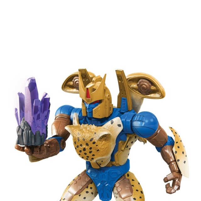 Beast Wars Cheetor 6-Inch Scale | R.E.D. [Robot Enhanced Design ...