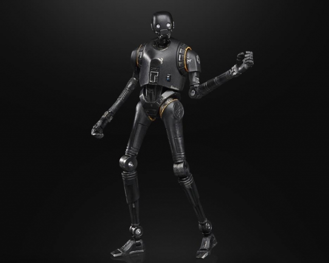 K2-SO | Rogue One | Star Wars The Black Series