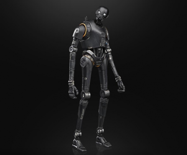 K2-SO | Rogue One | Star Wars The Black Series