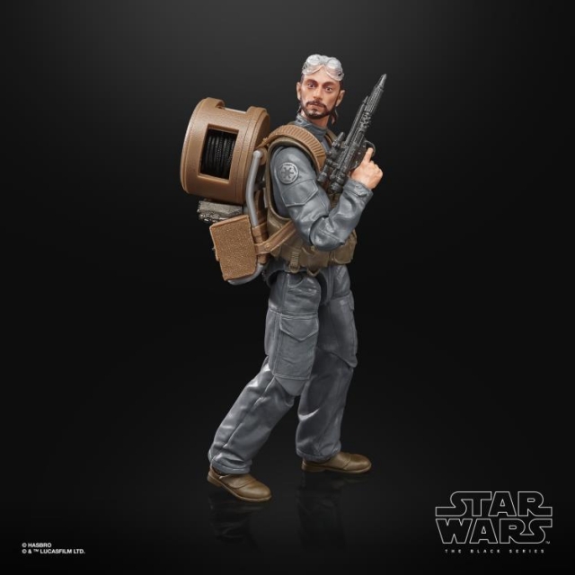 Bodhi Rook | Rogue One | Star Wars The Black Series