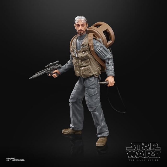 Bodhi Rook | Rogue One | Star Wars The Black Series